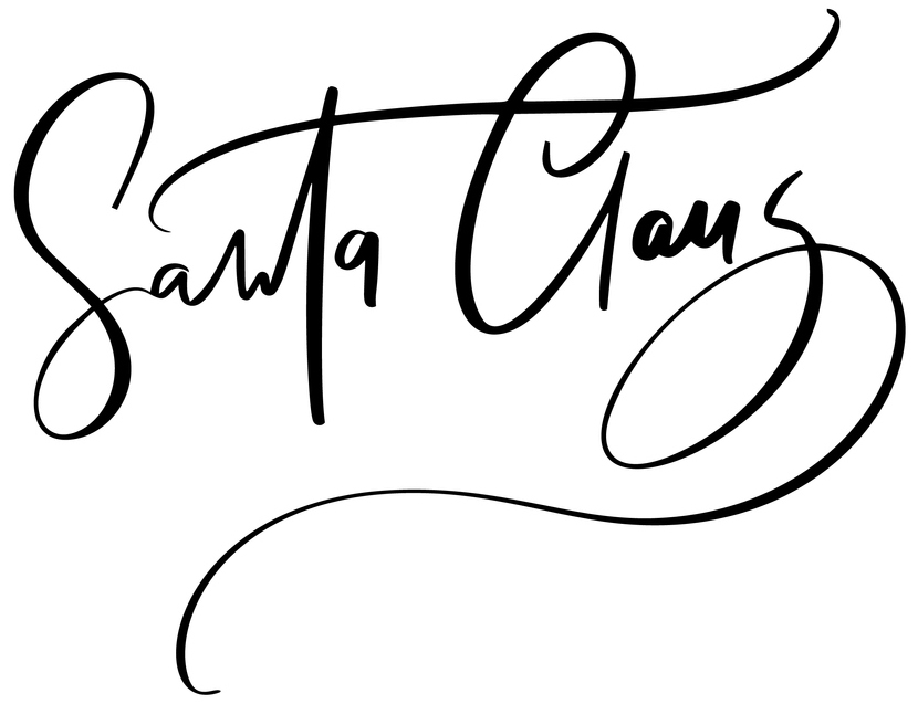 How Do Santa's Reindeer Fly? - Santa Paul