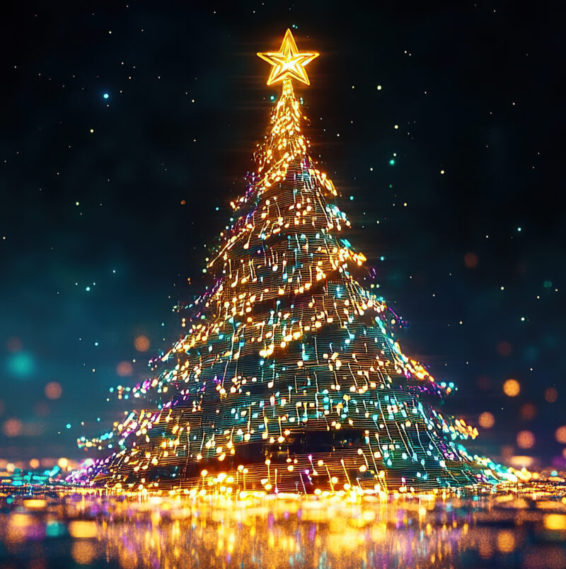 What Is Santa's Village Like? - Santa Paul